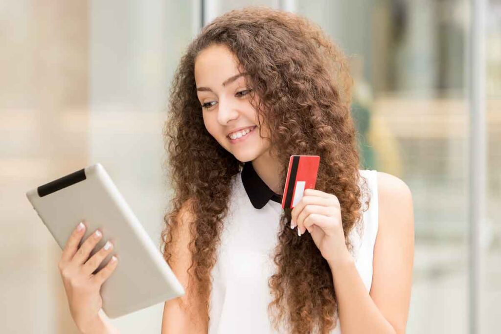 What is a Student Credit Card? - Success Financial Tips